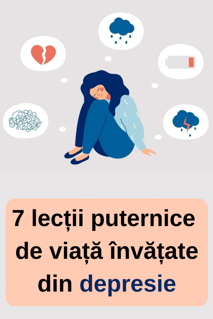 5 moduri puternice de a-ți vindeca trauma și de a deveni liber emoțional