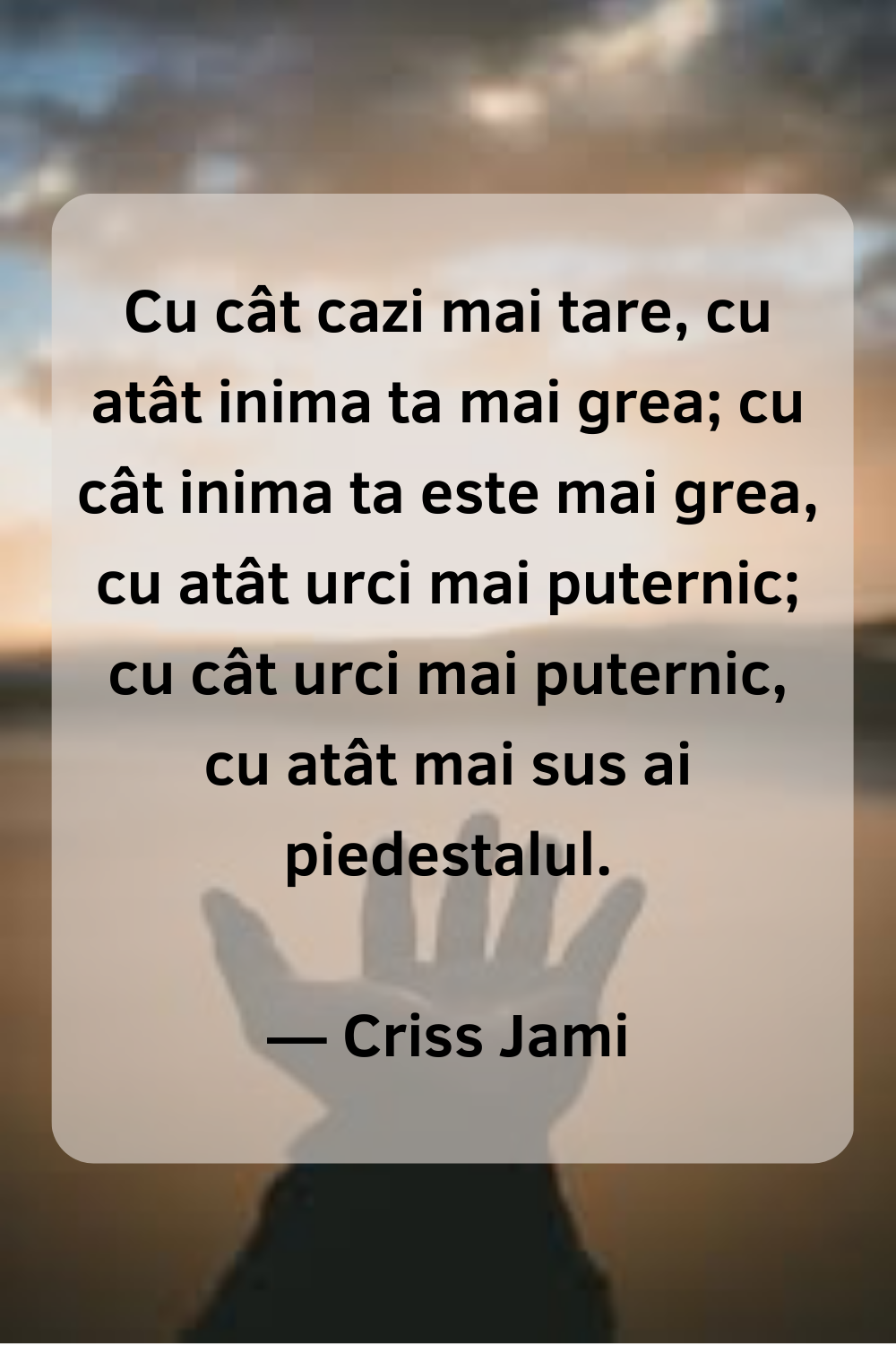 Peste 50 de citate „Totul va fi bine” pentru a-ți oferi speranță în ...