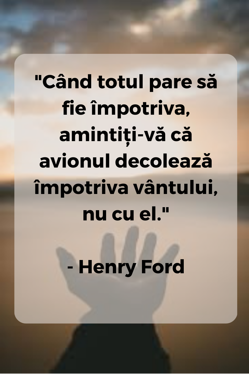 Peste 50 de citate „Totul va fi bine” pentru a-ți oferi speranță în ...