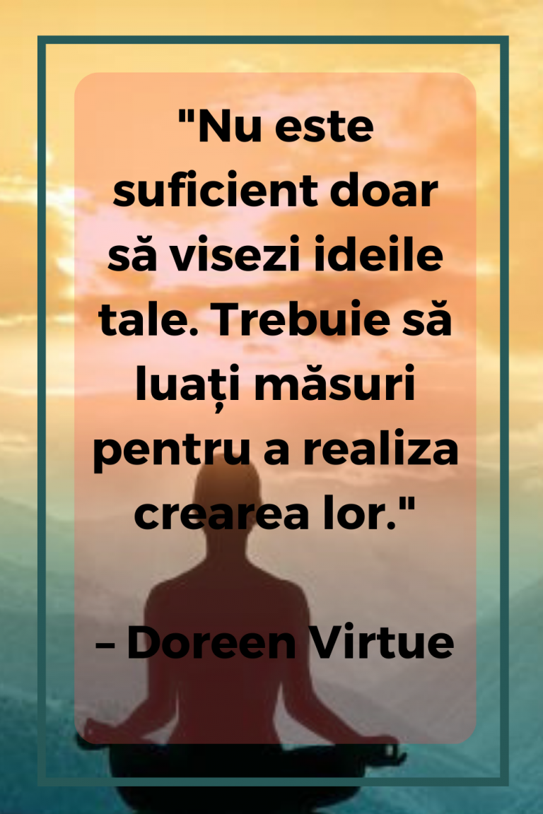 55 de citate care să vă inspire să vă urmați visele