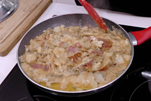 Retete de aperitive calde si reci ideale pentru o petrecere