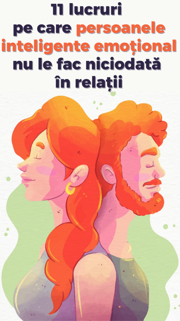 De ce ne temem sa pierdem controlul si cand ar trebui sa incetam sa facem asta