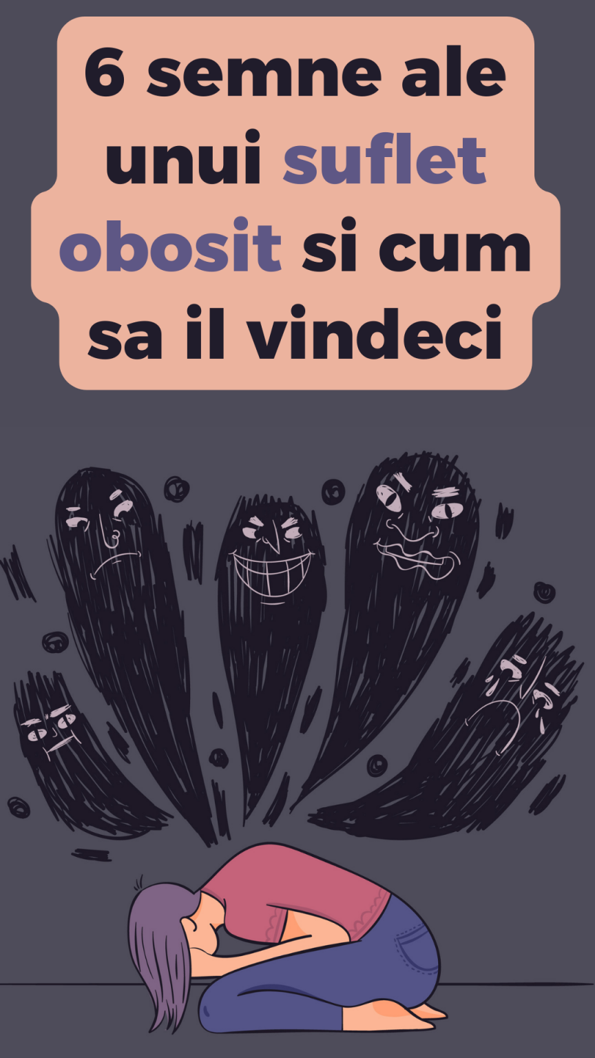 Cum să ai grijă de sufletul tău? 15 modalități de a obține sănătate ...