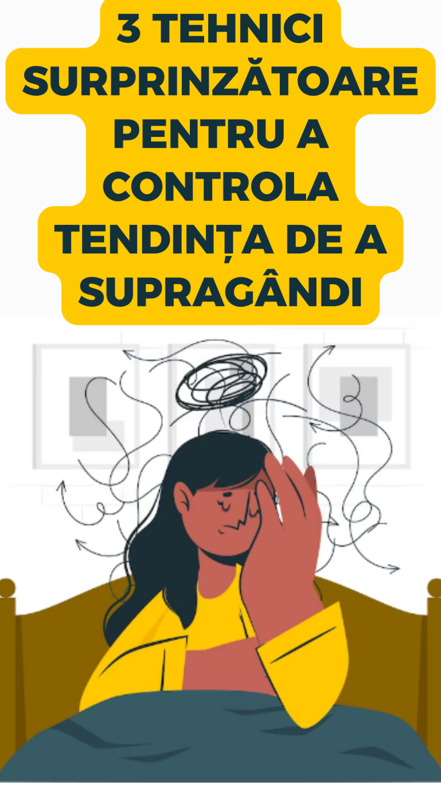 Maximizați potențialul personal - 3 secrete functionale