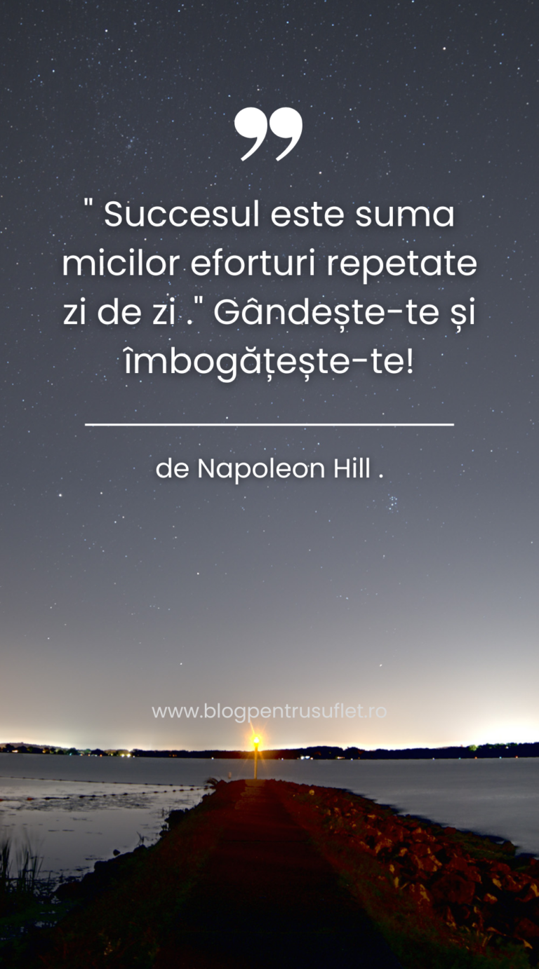 Cele mai bune 300 de citate motivaționale care te vor ajuta să ai o zi ...